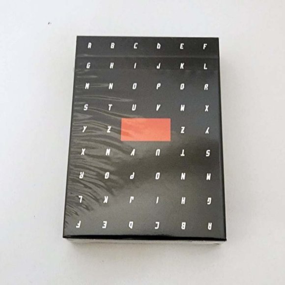 Games | Graphic Design Cheatsheet V3 Playing Cards | Poshmark